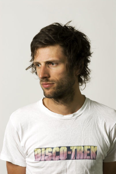 Earth to Lindström - Interview Magazine