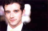 Michael Urie's Prophet Motive - Interview Magazine