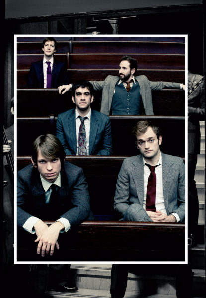 Punch Brothers - Interview Magazine