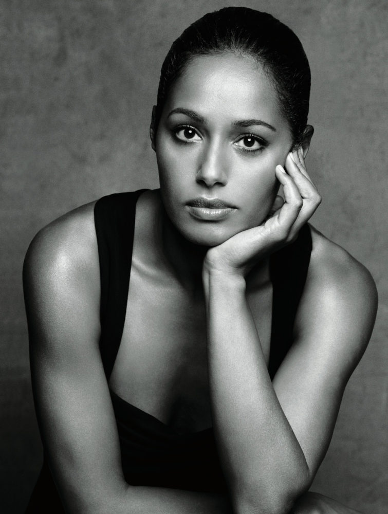 Rula Jebreal - Interview Magazine