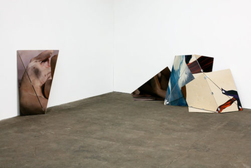 Matthew Stone: Seeing the Unseen - Interview Magazine