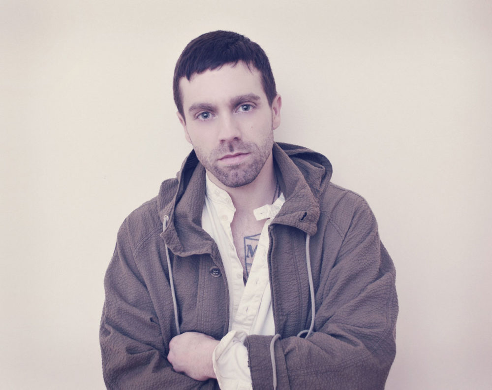 Your Next Party, Soundtracked: An Exclusive Mixtape Premiere from ...