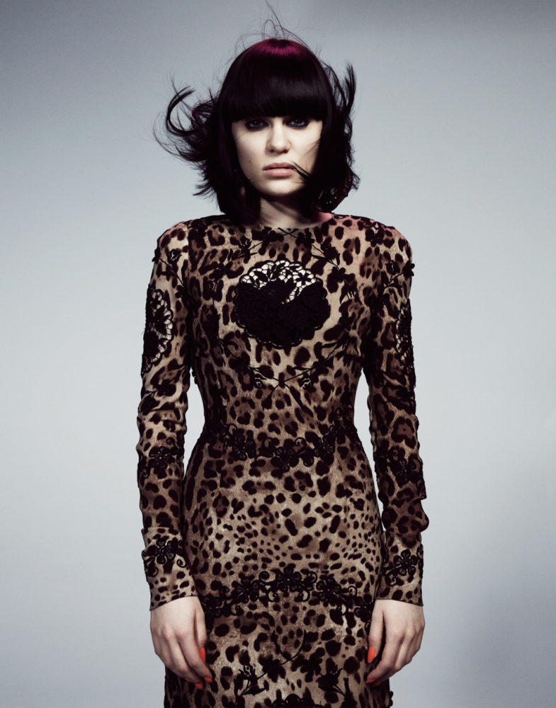Jessie J - Interview Magazine