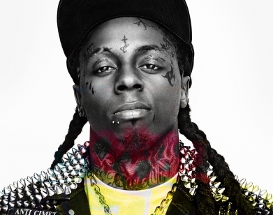 Lil Wayne - Interview Magazine