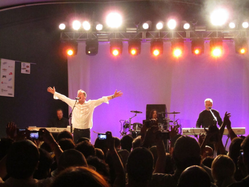 They Touched You Once, They'll Touch You Twice: A Renaissance for OMD ...