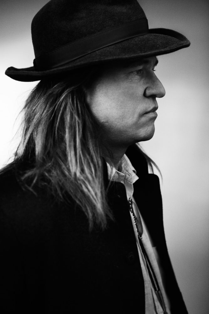 Val Kilmer - Interview Magazine