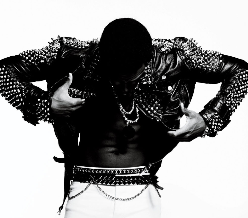 Austin Brown - Interview Magazine