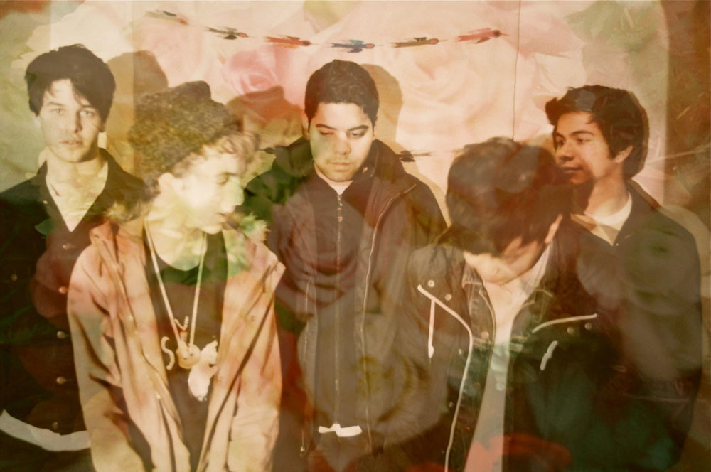 Craft Spells Graduate from the Bedroom to the Stage - Interview Magazine