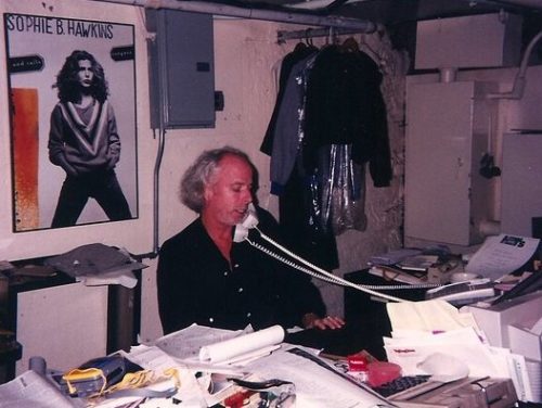 Remembering Don Hill - Interview Magazine