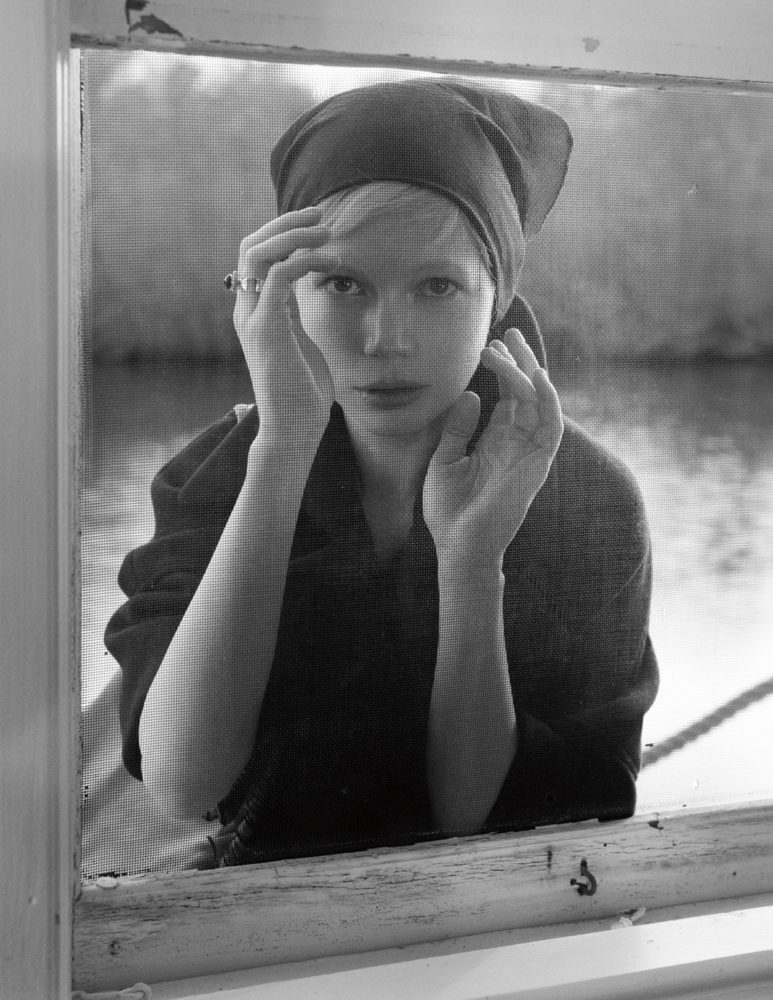 Michelle Williams - Interview Magazine