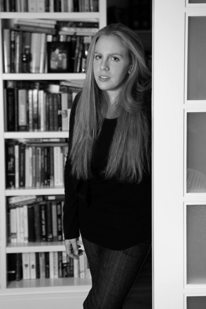 Murder in Manolos: Molly Jong-Fast on Her New Kind of American Psycho ...