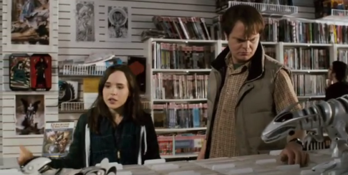 Rainn Wilson and James Gunn Make the Hero's Journey - Interview Magazine