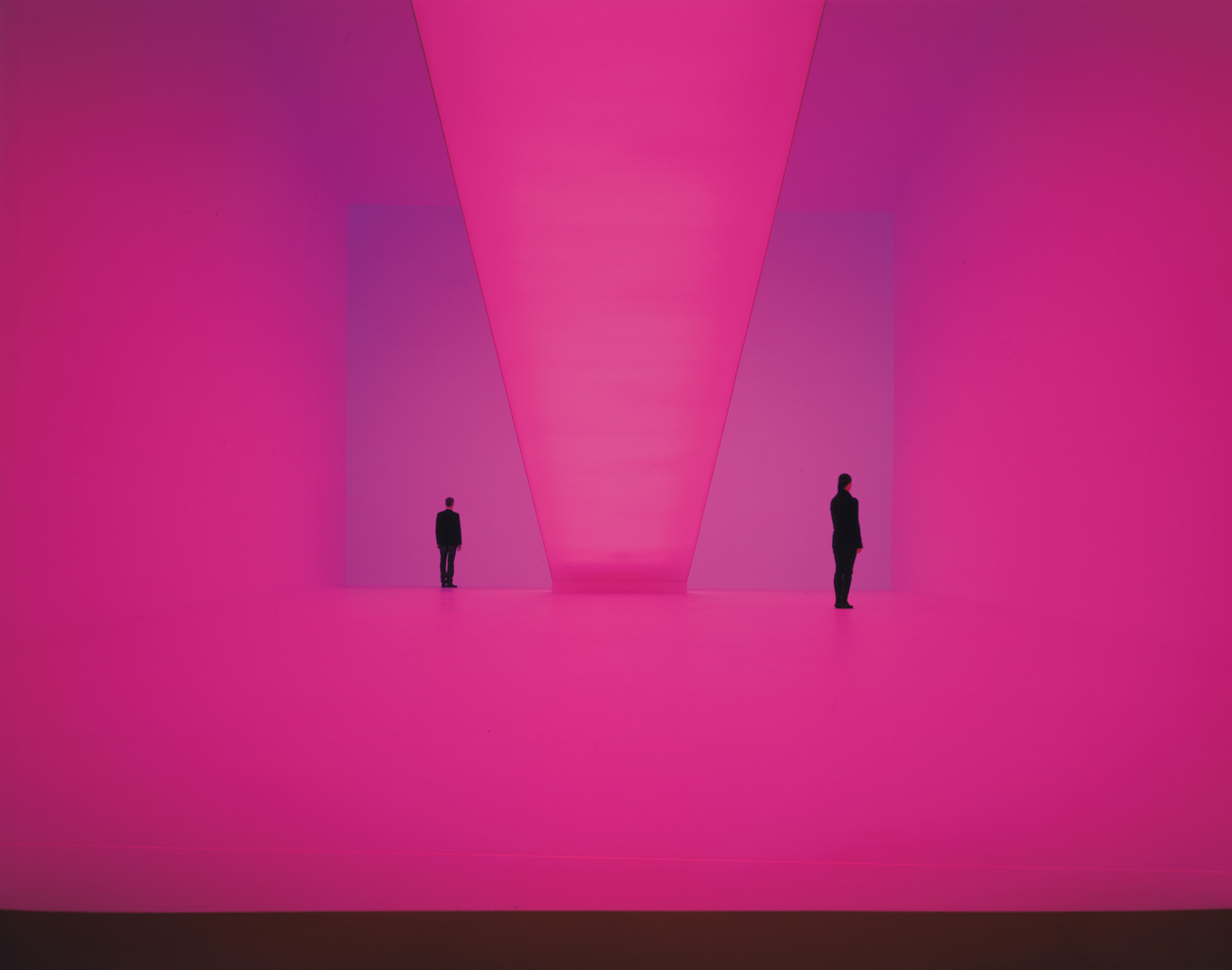 James Turrell - Interview Magazine