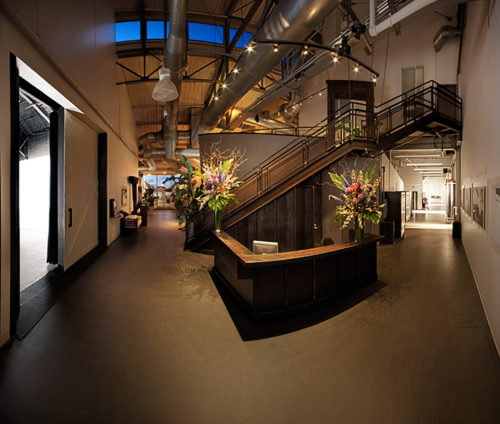 Shot Callers: Peerless Pier 59 Gets Blog-Happy - Interview Magazine