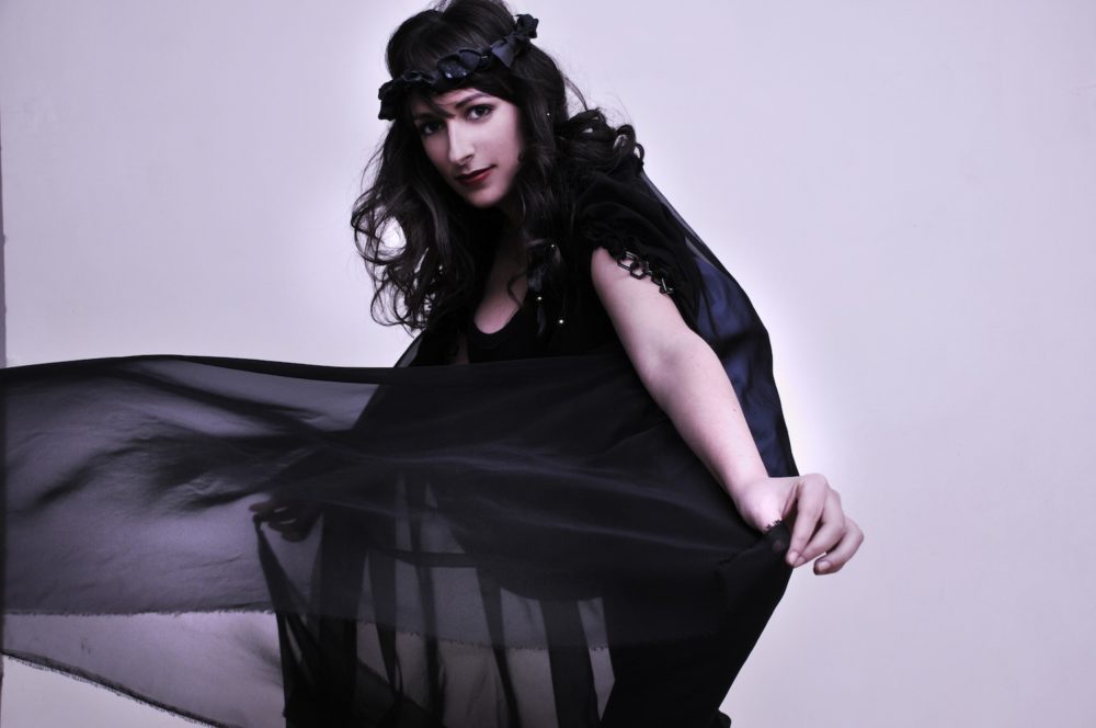 Discovery: Rosi Golan - Interview Magazine