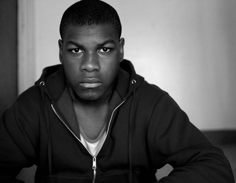 The Attack of John Boyega - Interview Magazine