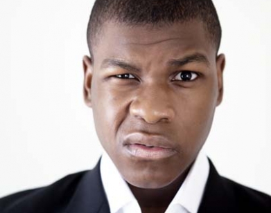 The Attack of John Boyega - Interview Magazine