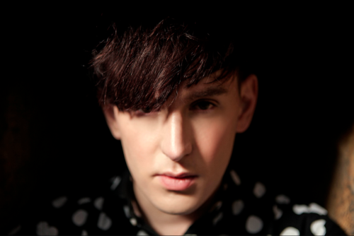 Patrick Wolf Sings a Happy Tune - Interview Magazine