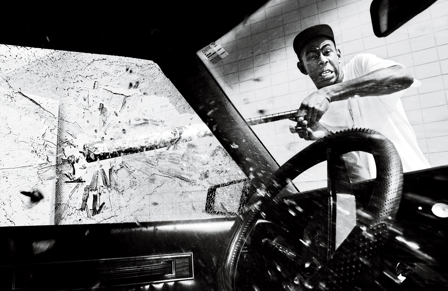 Tyler The Creator - Interview Magazine