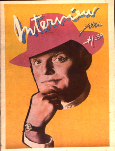 Old News: Remembering Truman Capote - Interview Magazine