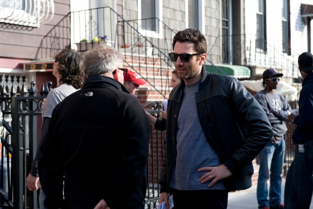 Ian Edelman's American Dream - Interview Magazine