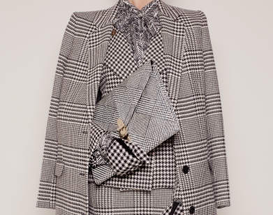 Matchy Match - Interview Magazine