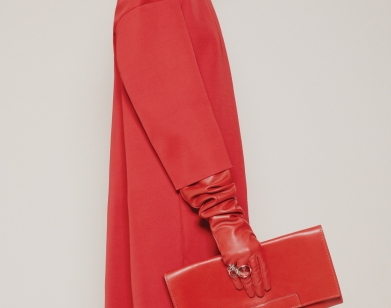 Matchy Match - Interview Magazine