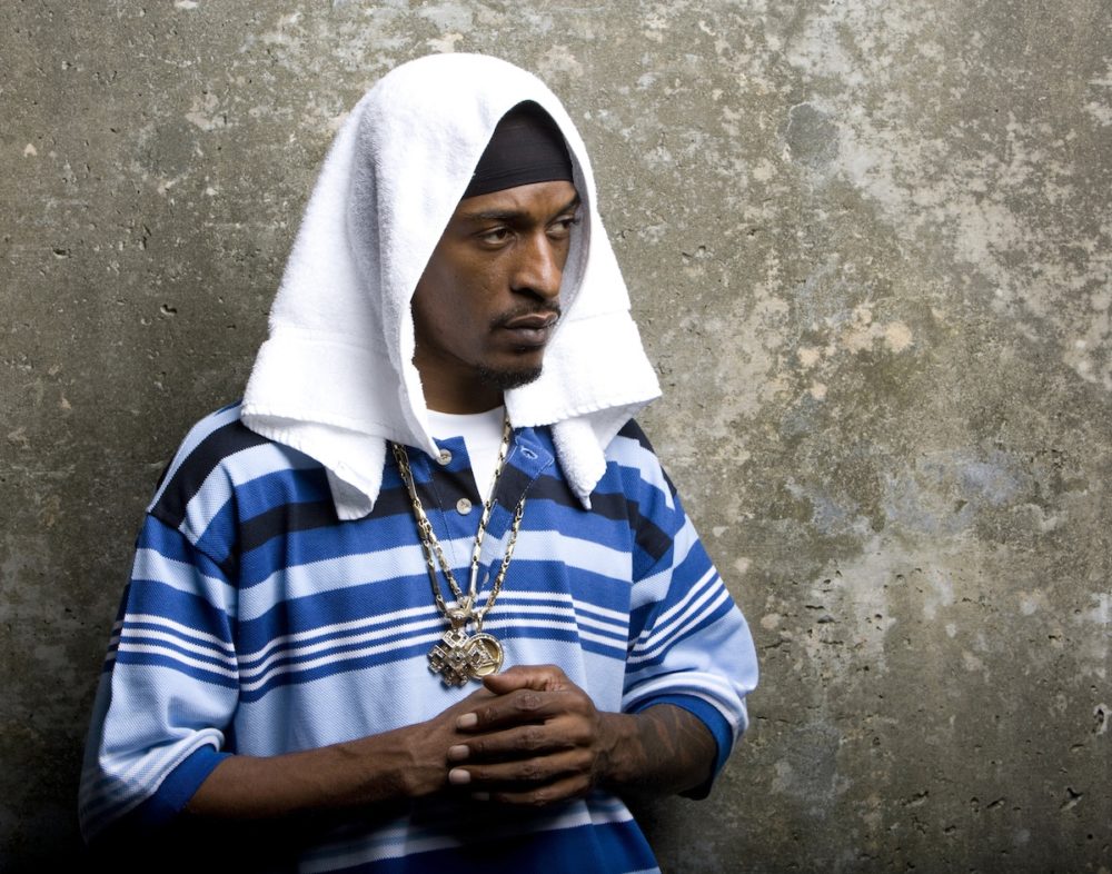 25 Years After Paid in Full, Rakim is Still Reaping Dividends ...