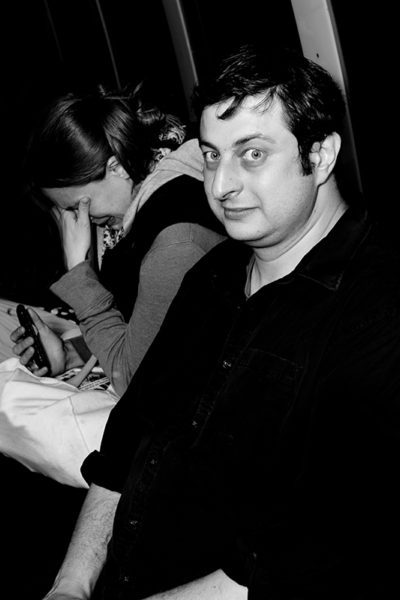 The Erudite Absurdist: Eugene Mirman - Interview Magazine