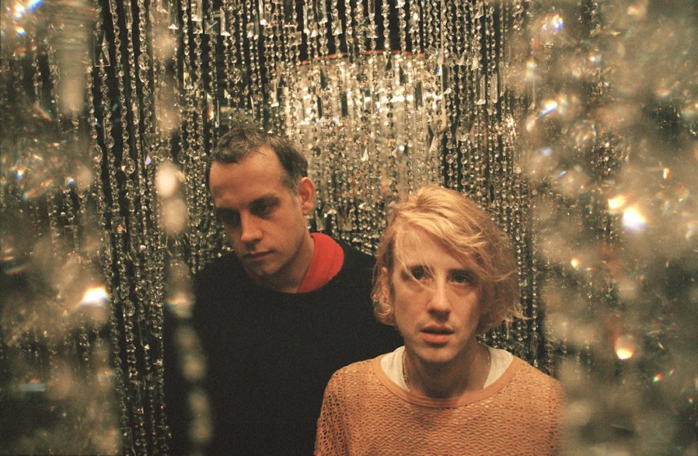 A Girl Interviews Girls for Interview - Interview Magazine