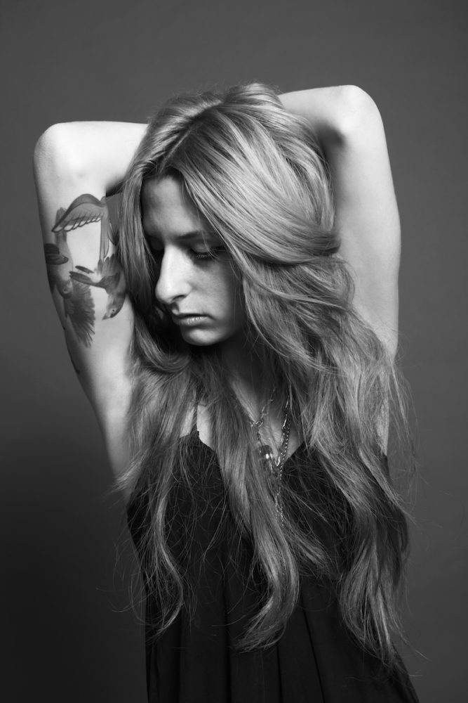 Discovery: Kendra Morris - Interview Magazine