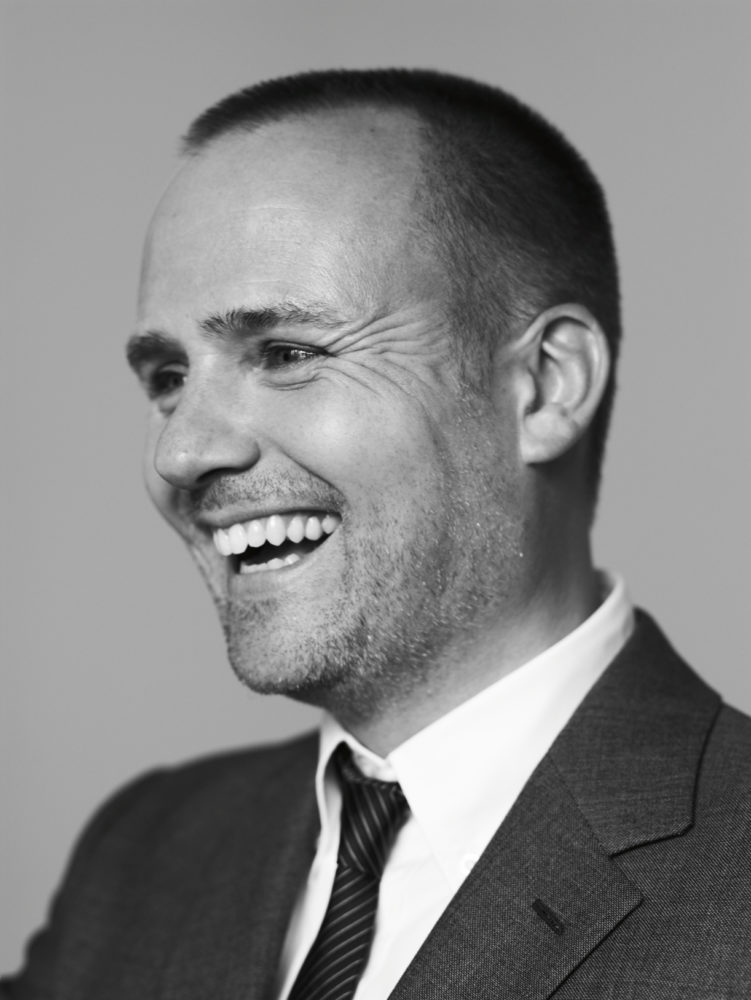 Consumption: Peter Philips - Interview Magazine