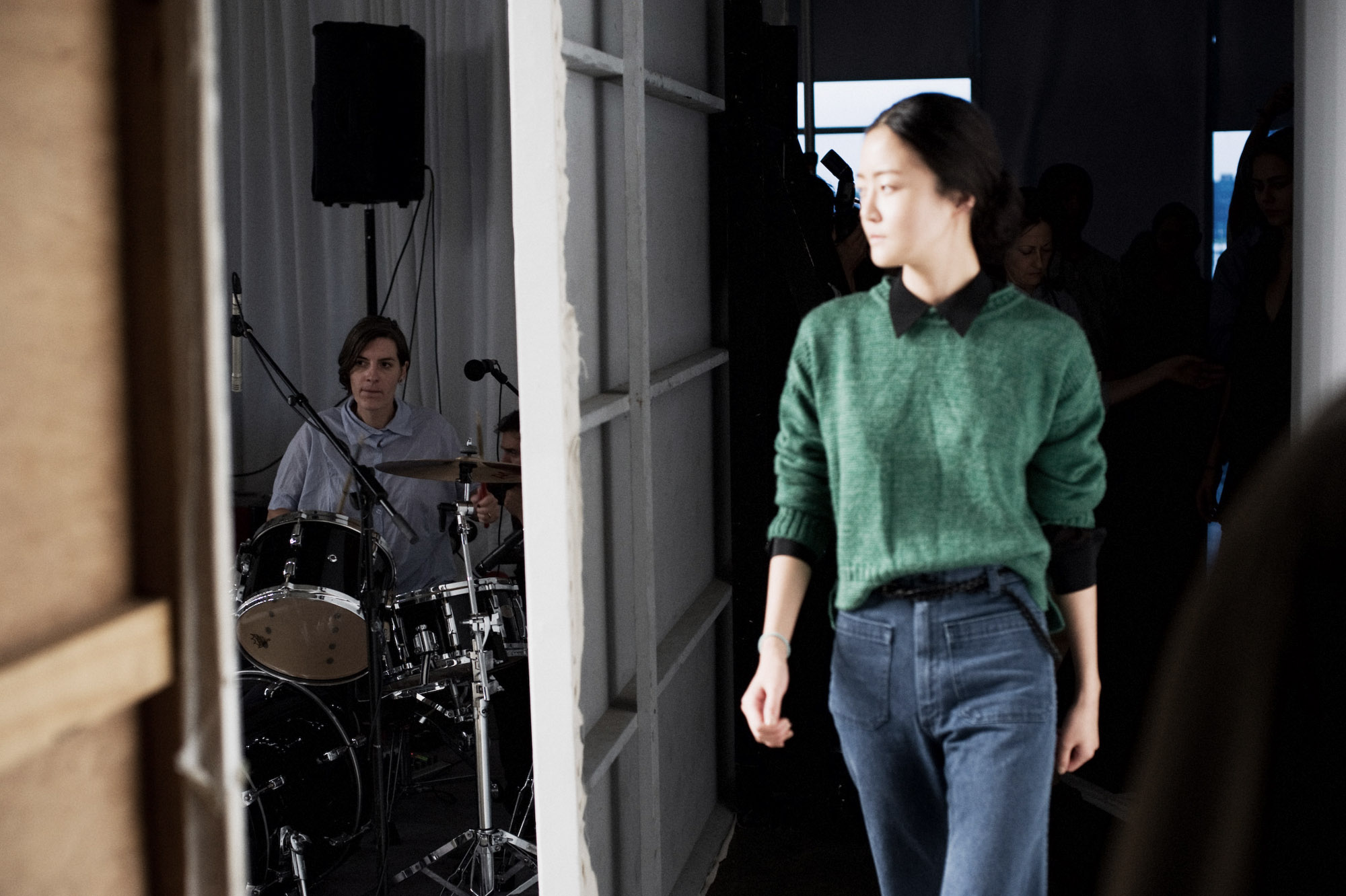 Rachel Comey - Interview Magazine