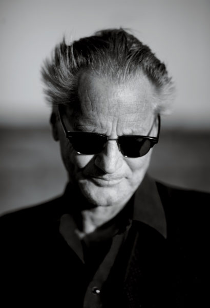 Sam Shepard - Interview Magazine
