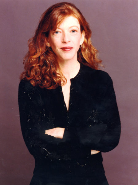 Susan Orlean's Dog Days - Interview Magazine