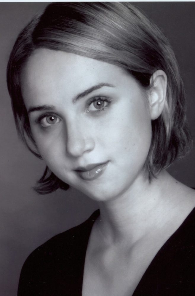 The Exploding Girl Blows Up - Interview Magazine