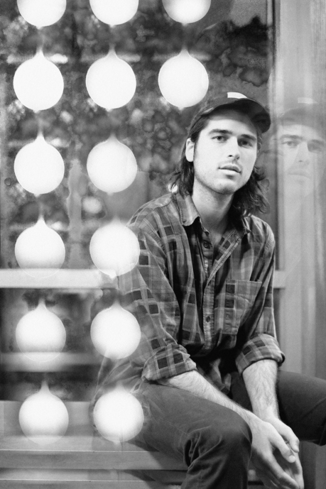 Trash to Treasure: Ben Lear's 'Lillian' - Interview Magazine