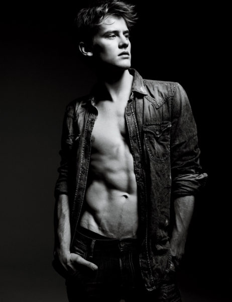 Chase Finlay - Interview Magazine