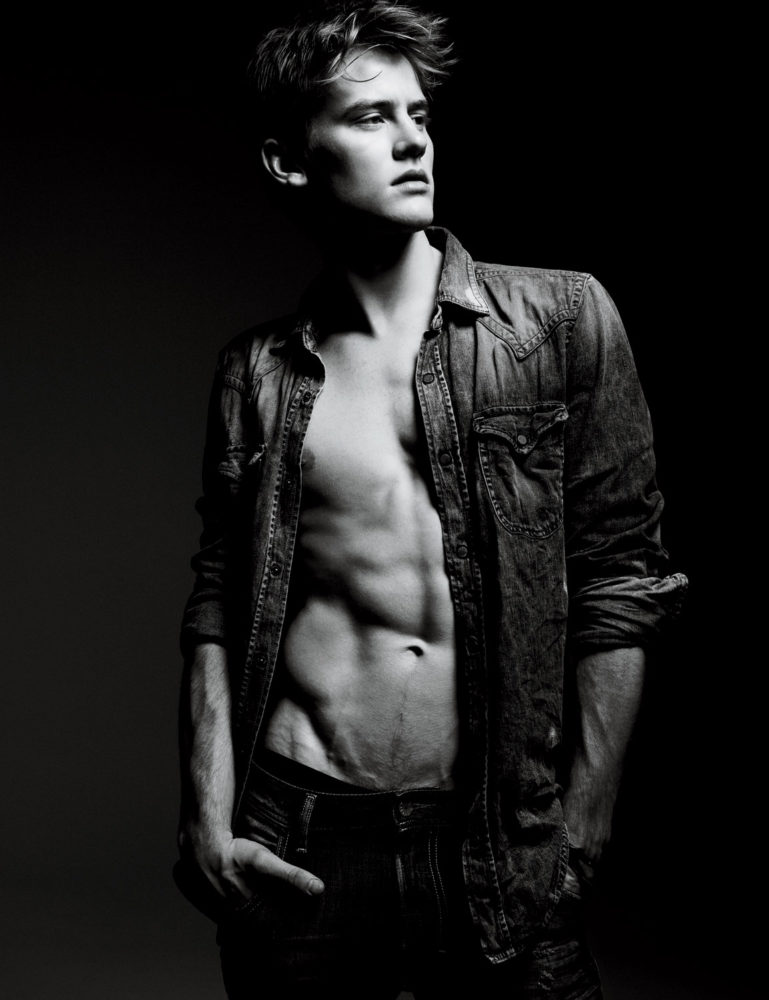 Chase Finlay - Interview Magazine