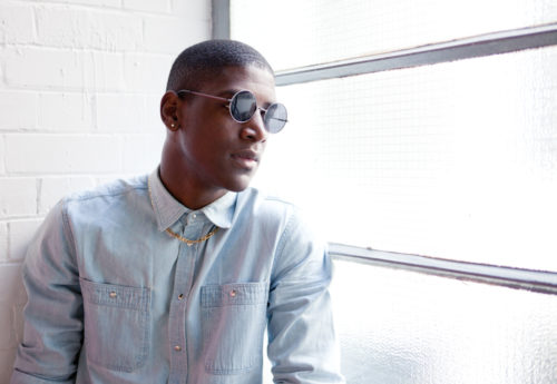 Discovery: Labrinth - Interview Magazine