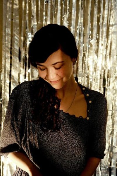 Lisa Hannigan's Life is Sweet as Pie - Interview Magazine