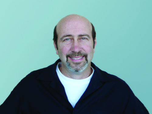 Angels and Demons: Richard Polsky in the Art World - Interview Magazine