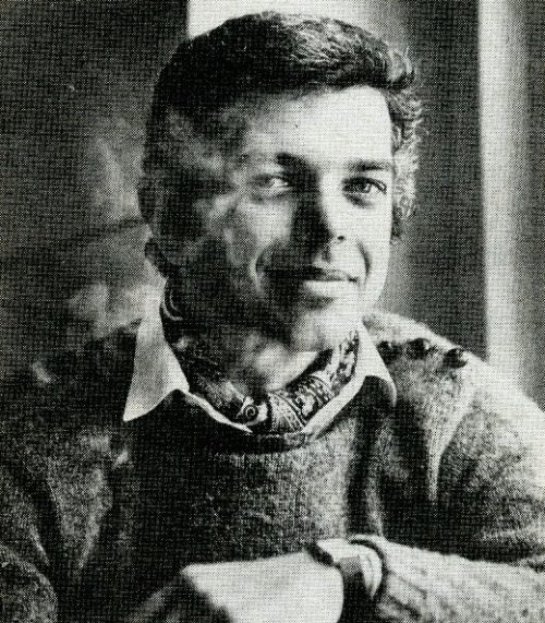 Old News: Happy Birthday, Ralph Lauren! - Interview Magazine