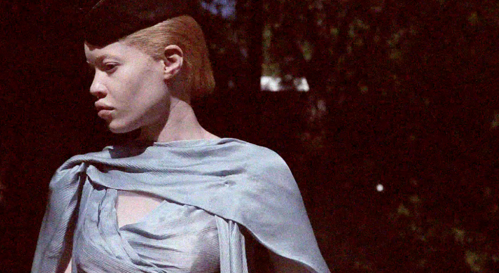 The Corner - Interview Magazine