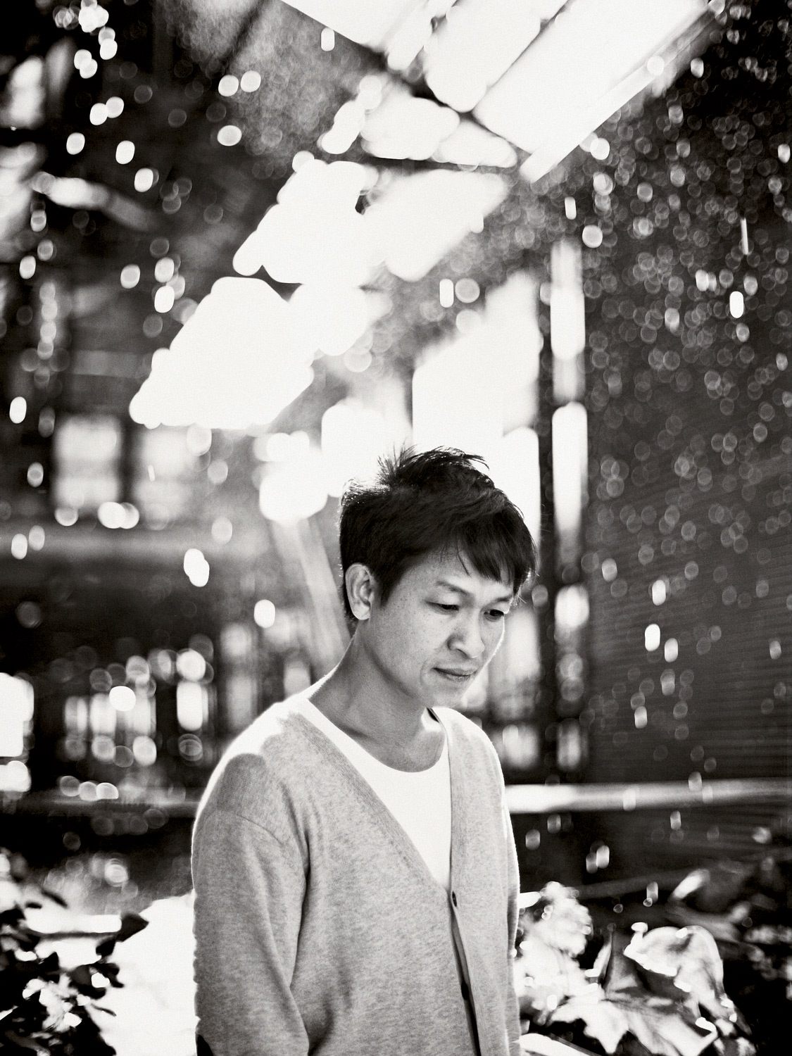 Danh Vo - Interview Magazine