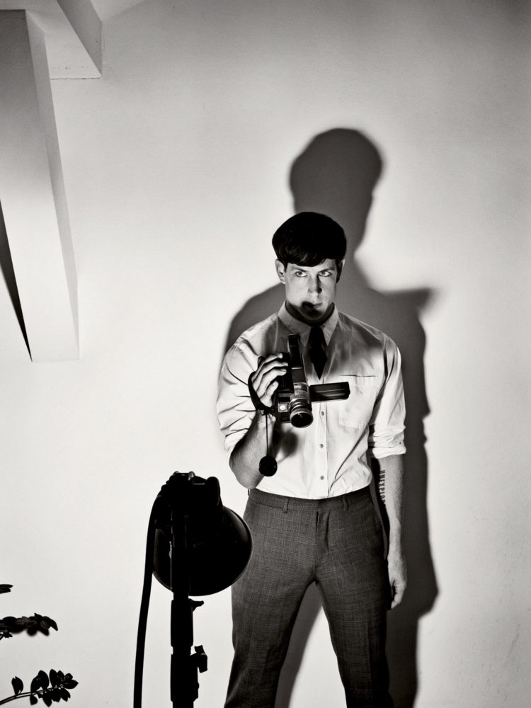 Jeremy Shaw Raises the Bar at Art Basel - Interview Magazine