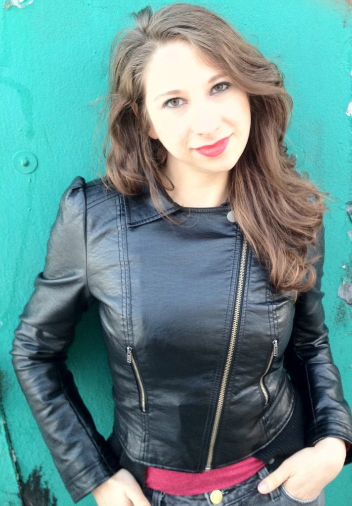 Lisa Lewis' Kind Ambition - Interview Magazine