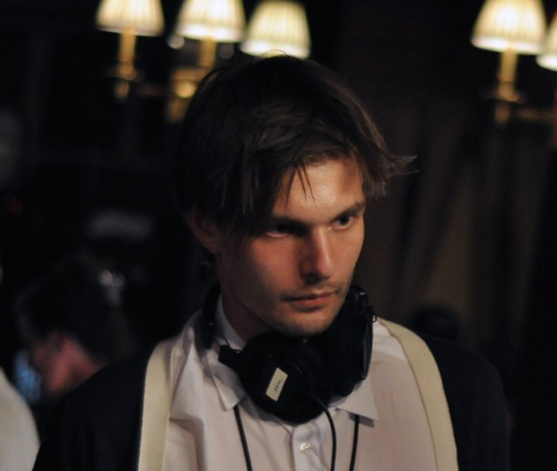 Sam Levinson's Family Feud - Interview Magazine