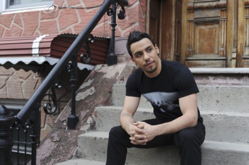 Victor Rasuk in 24 Hours - Interview Magazine
