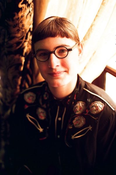 Discovery: Vita Hewison - Interview Magazine